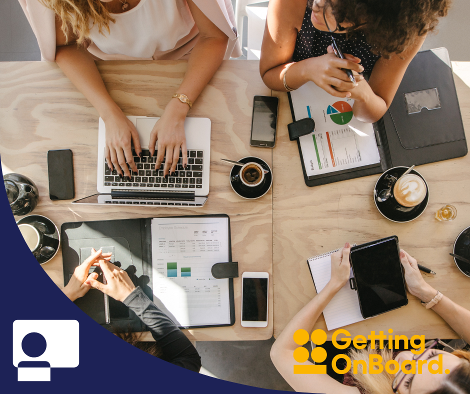 Business & Training - WI Learning Hub