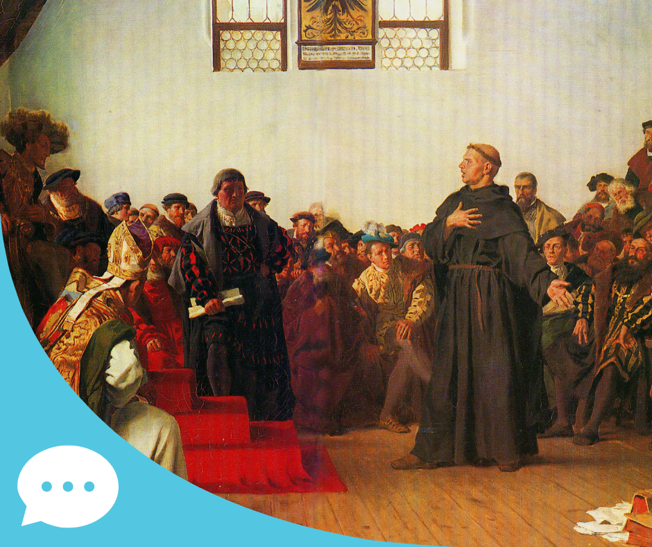 History : Simon's Talk From Renaissance to Reformation: a beginner's ...